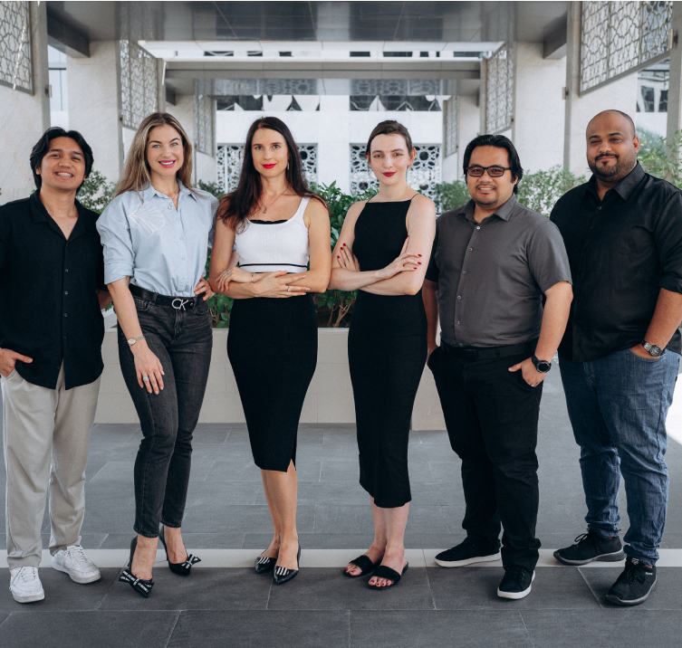 Business Setup in Dubai | Company Formation UAE - Make Fortune Business ...