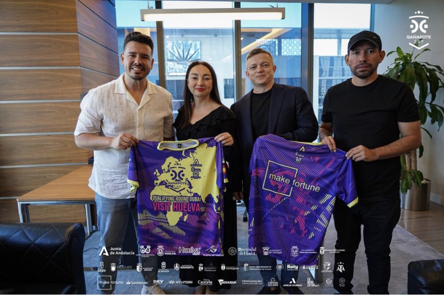 Make Fortune Champions the Future: GanaFote Cup 2024 Unveiled! - Make ...