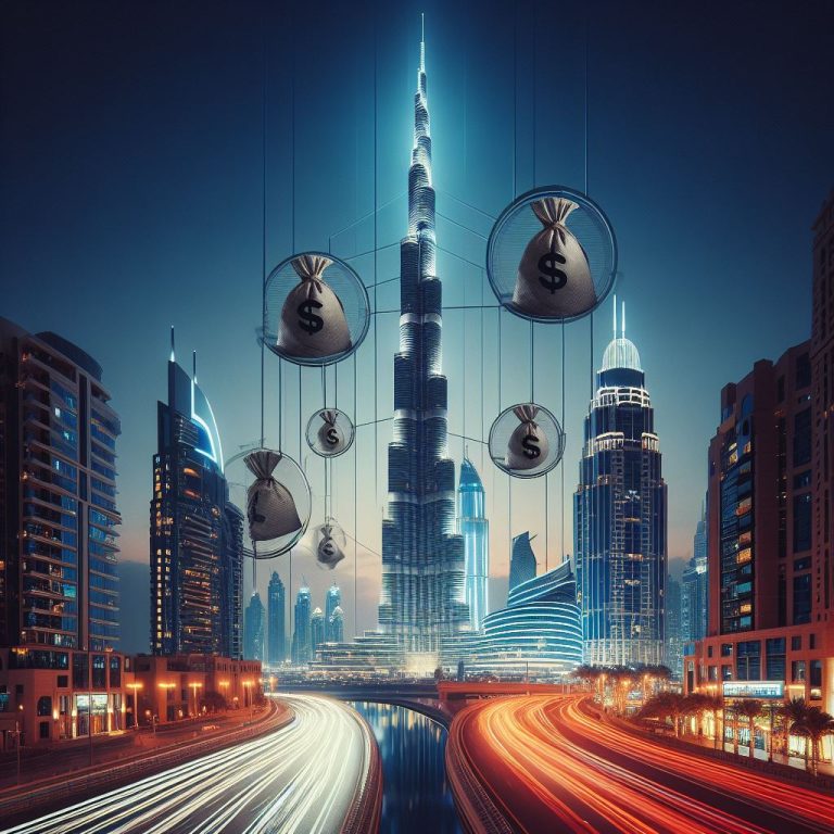 The UAE's GoAML System: A New Phase in Anti-Money Laundering Efforts ...