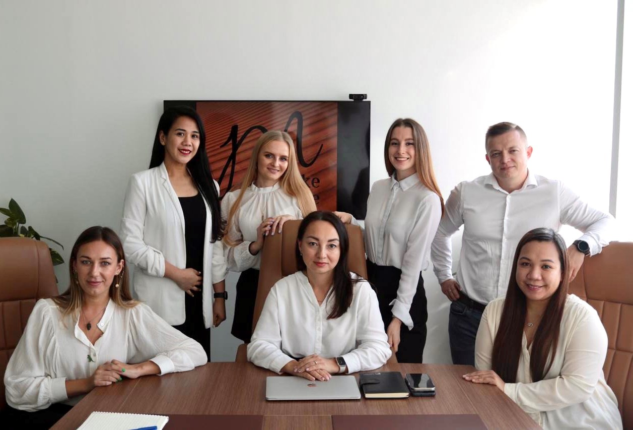 О нас - Make Fortune Business Solutions