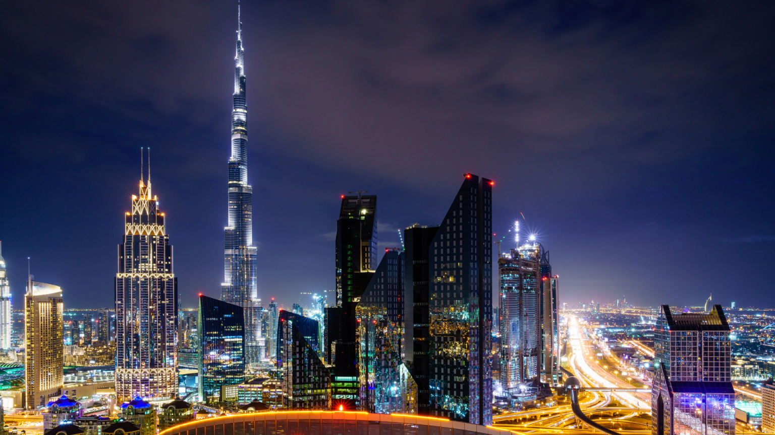 EXPO 2020 in Dubai - Make Fortune Business Solutions