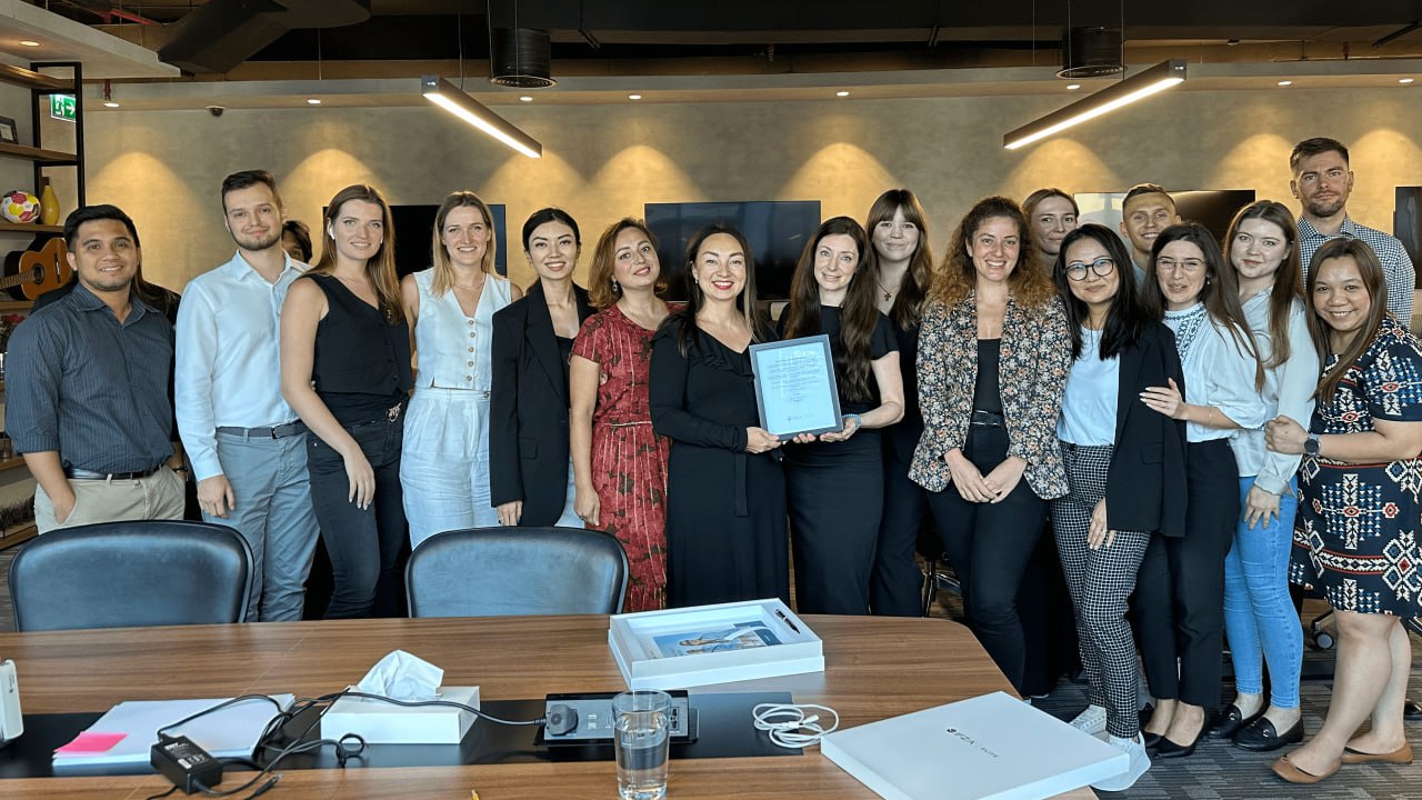 Partnership with IFZA LOYALTY PROGRAM – Path to Common Success - Make Fortune Business Solutions